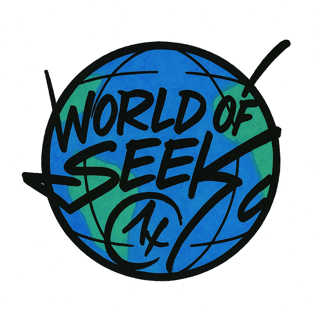 World Of Seek